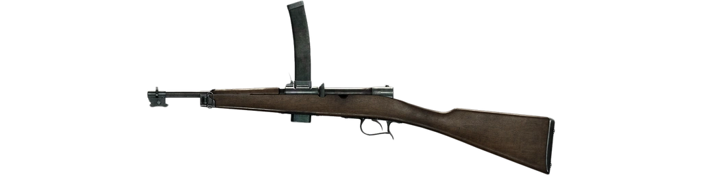 Automatico M1918 | Battlefield Wiki | Fandom