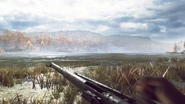 Chauchat | Battlefield Wiki | Fandom