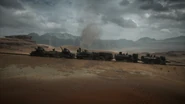 Armored Train | Battlefield Wiki | Fandom
