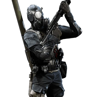 Engineer | Battlefield Wiki | Fandom