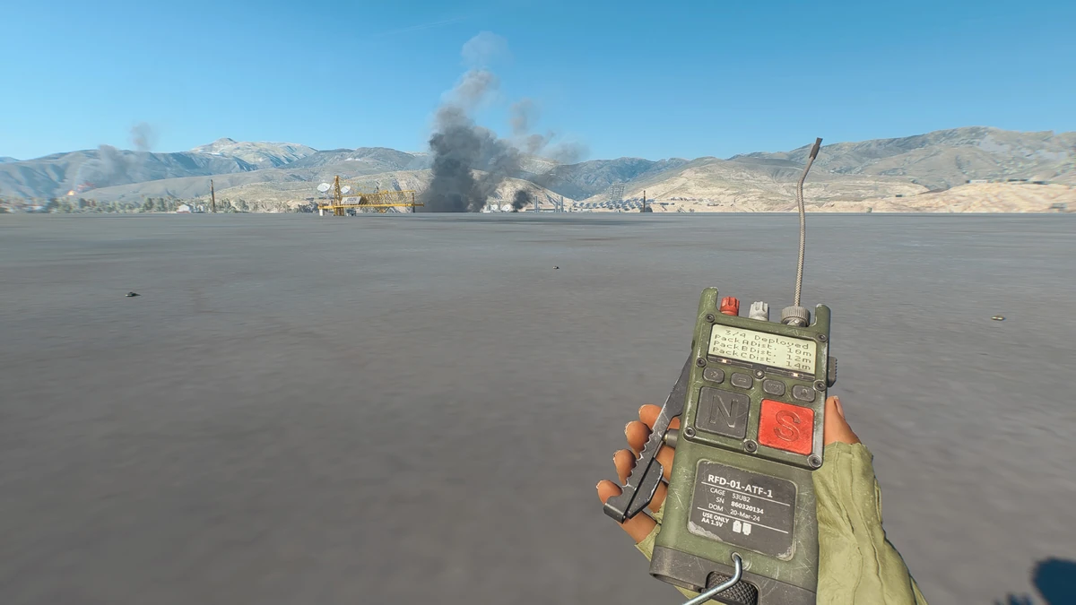 C-4 Explosives | Battlefield Wiki | Fandom