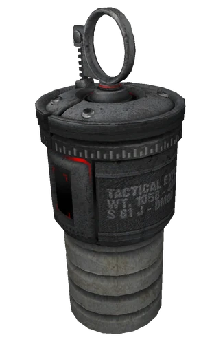 Frag Grenade | Battlefield Wiki | Fandom