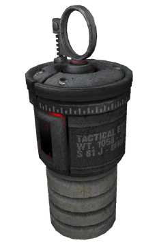 how to cook grenades in bf4