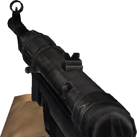 Mp 40 | Battlefield Wiki | Fandom