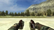 Defibrillator | Battlefield Wiki | Fandom