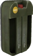 Defibrillator | Battlefield Wiki | Fandom