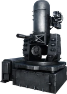 Centurion C-RAM | Battlefield Wiki | Fandom