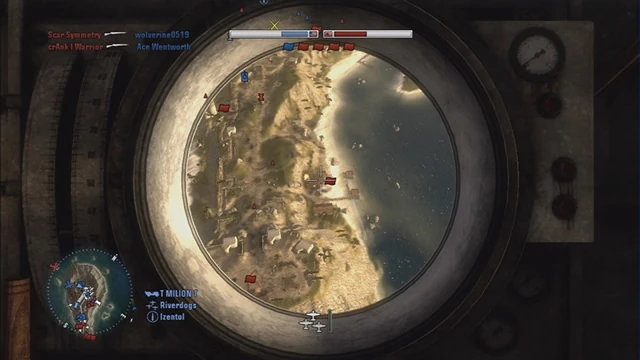 Air Raid Bunker | Battlefield Wiki | Fandom