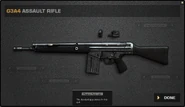 G3A4 | Battlefield Wiki | Fandom