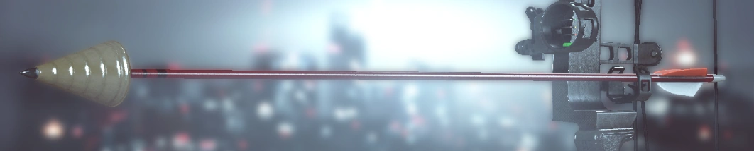 Explosive Tipped Arrow | Battlefield Wiki | Fandom