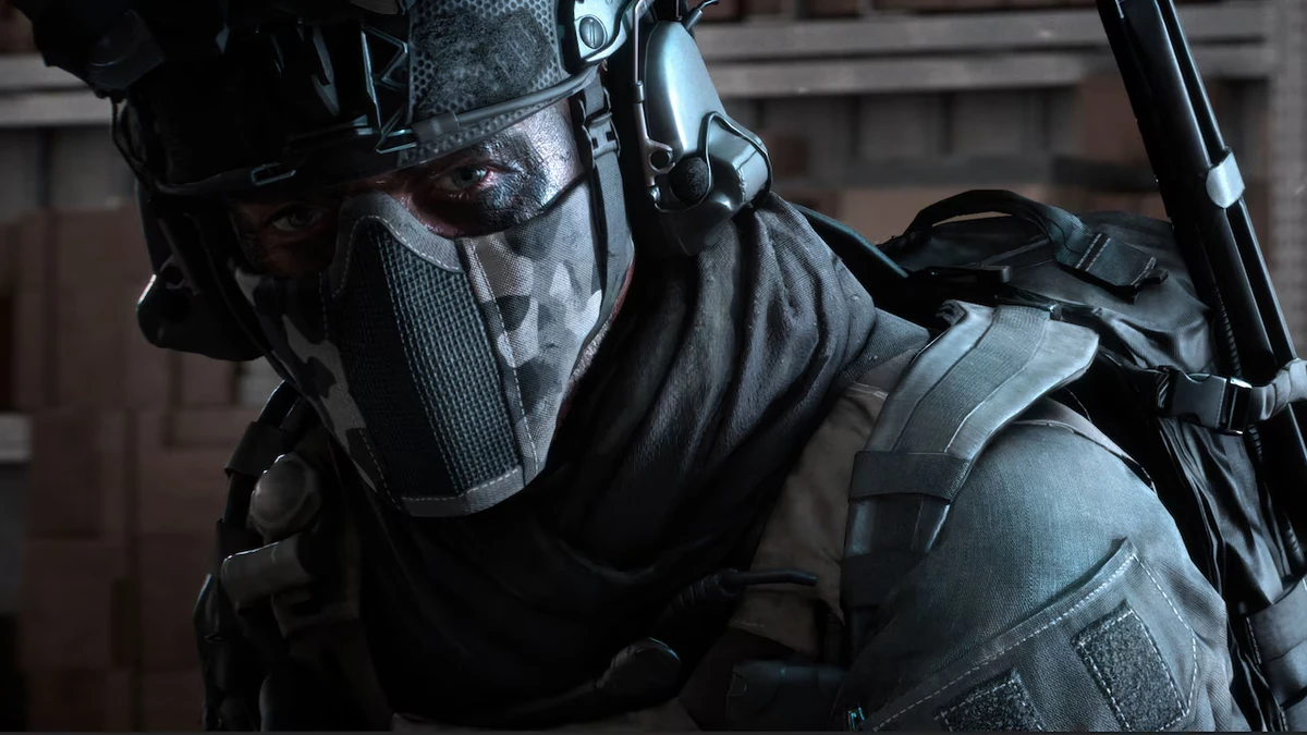 Lucas Hemlock | Battlefield Wiki | Fandom