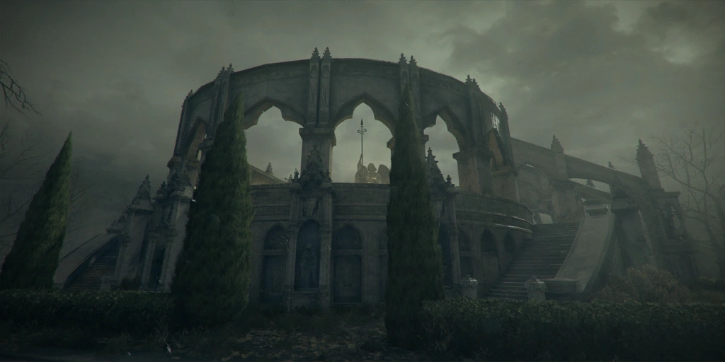 Cemetery | Battlefield Wiki | Fandom