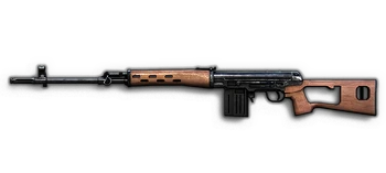 SVD | Battlefield Wiki | Fandom