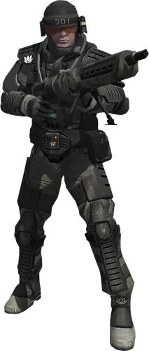 Support | Battlefield Wiki | Fandom