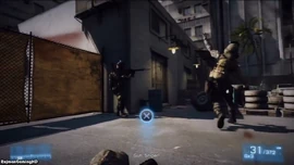 Buddy Drag | Battlefield Wiki | Fandom