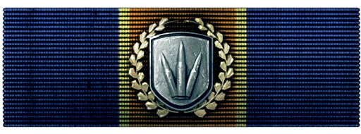 Ribbons (Battlefield 3) | Battlefield Wiki | Fandom