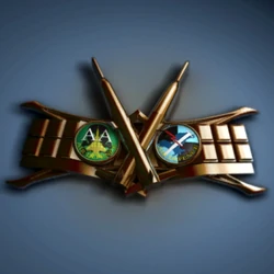 Badges (Battlefield 2) | Battlefield Wiki | Fandom
