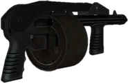 DAO-12 | Battlefield Wiki | Fandom