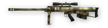 M95 | Battlefield Wiki | Fandom
