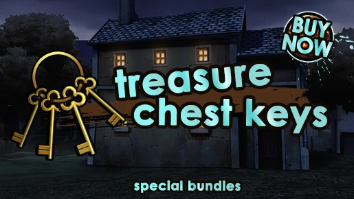 Treasure Chest | Battlefield Wiki | Fandom