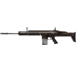 SCAR-H | Battlefield Вики | Fandom