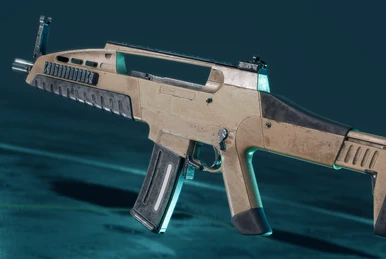 Xm8 Rifle Military Wiki Fandom Powered By Wikia