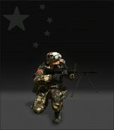 Support | Battlefield Wiki | Fandom