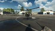 AH-64GX Apache Warchief | Battlefield Wiki | Fandom