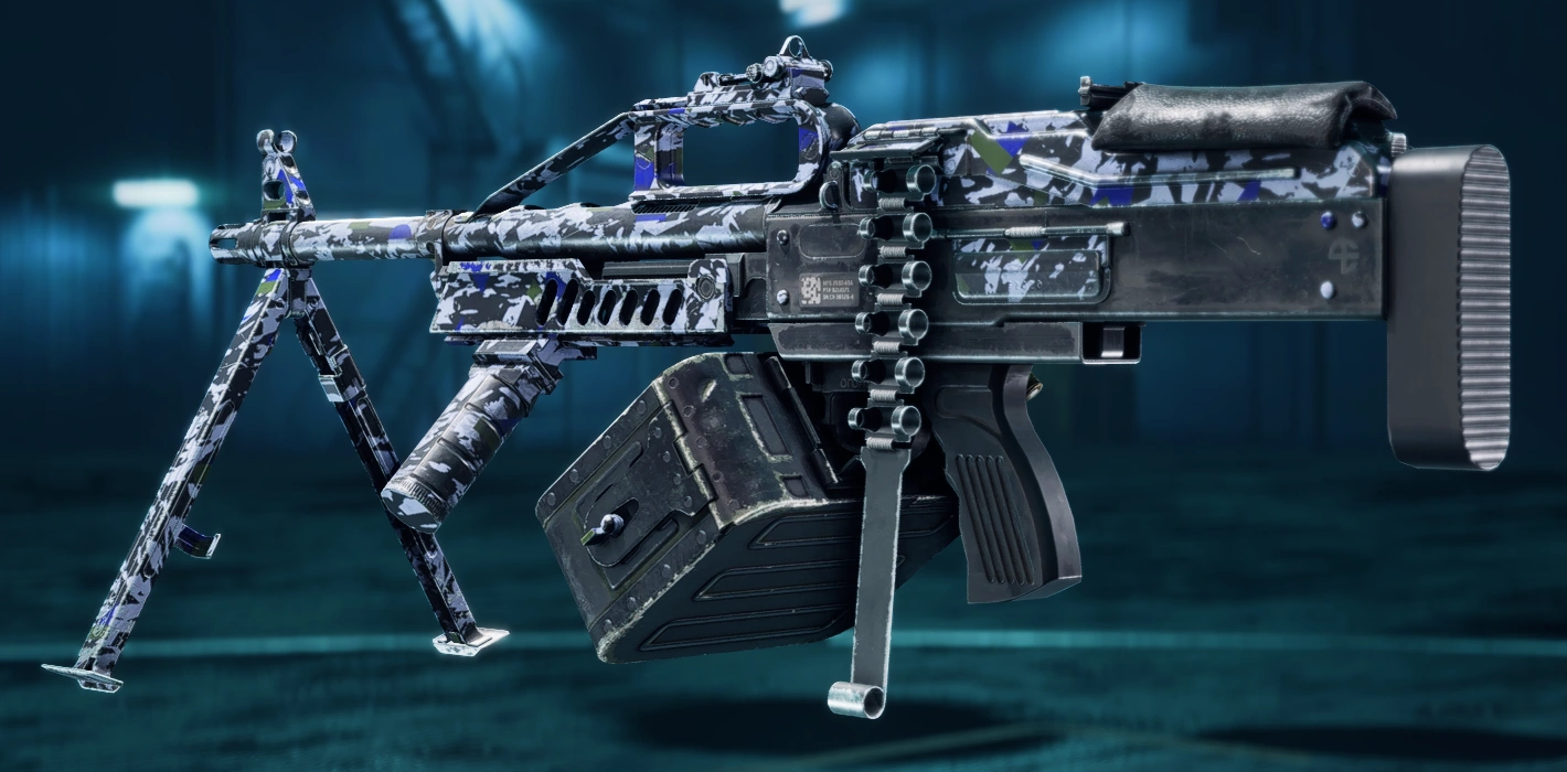 Pkp Pecheneg Bf4