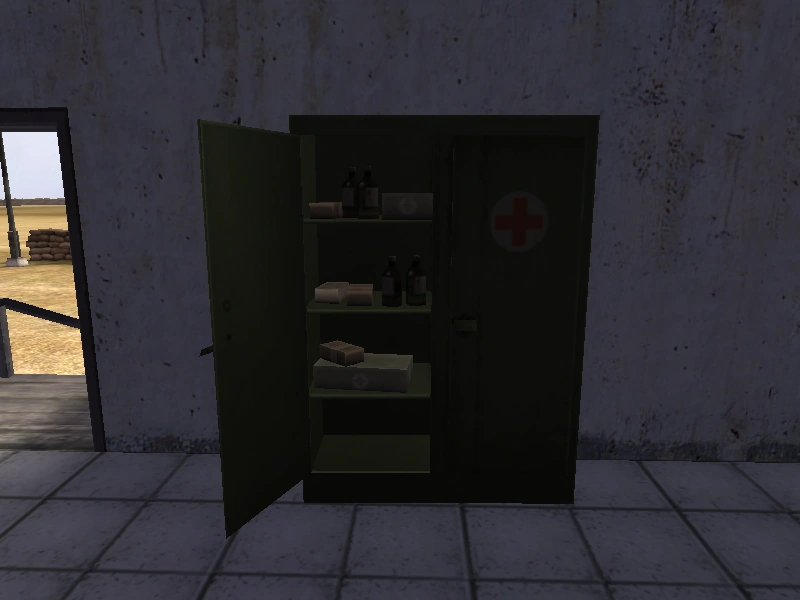 Medkit | Battlefield Wiki | Fandom