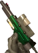 Tracer Dart Gun | Battlefield Wiki | Fandom