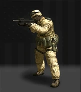 Assault | Battlefield Wiki | Fandom