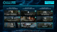 Battlefield 2042: Escalation/Weekly Missions | Battlefield Wiki | Fandom