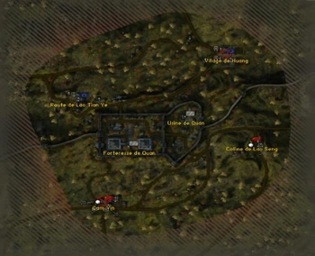 Great Wall | Wiki Battlefield | Fandom