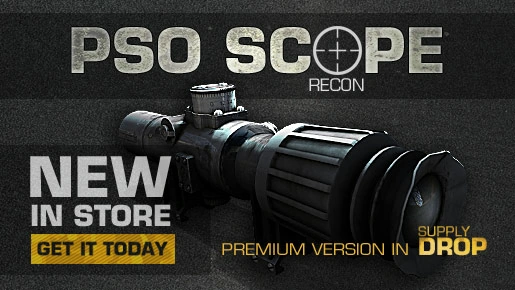 PSO-1 | Wiki Battlefield | Fandom