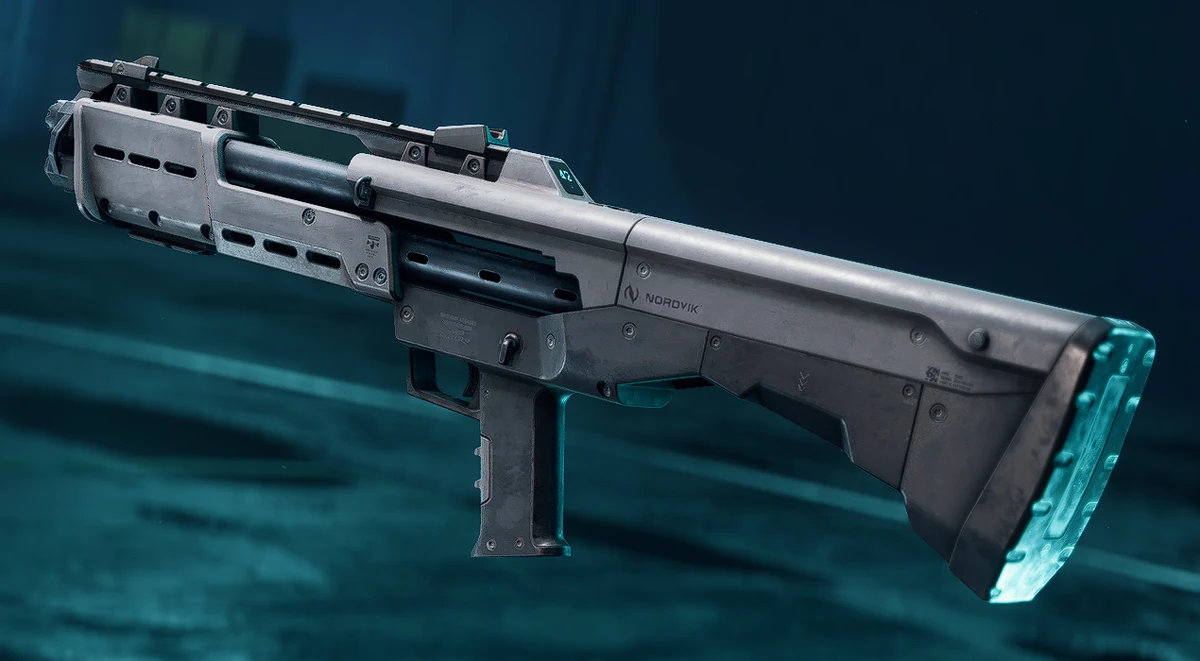 NVK-S22 | Battlefield Wiki | Fandom