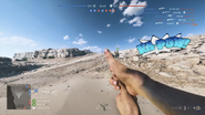 Finger Gun | Battlefield Wiki | Fandom