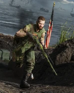 Jack Culver | Battlefield Wiki | Fandom