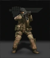 Special Forces | Battlefield Wiki | Fandom