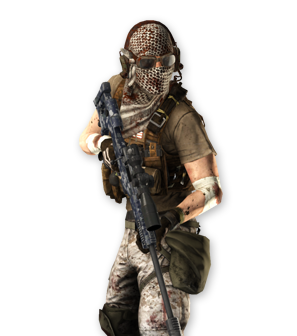 Recon | Battlefield Wiki | Fandom