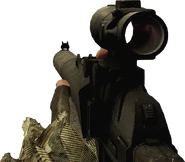 VSS | Battlefield Wiki | Fandom