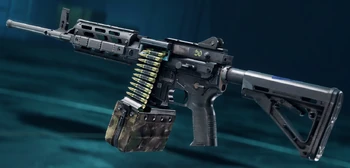AWS (light machine gun) | Battlefield Wiki | Fandom