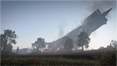 Giant's Shadow | Battlefield Wiki | Fandom