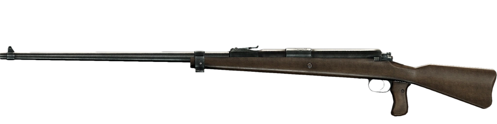 Tankgewehr M1918 | Battlefield Wiki | Fandom