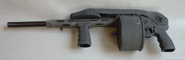 DAO-12 | Battlefield Wiki | Fandom