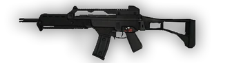 G36 | Battlefield Wiki | Fandom