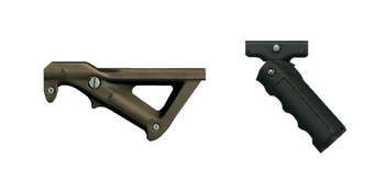 Angled Grip | Battlefield Wiki | Fandom