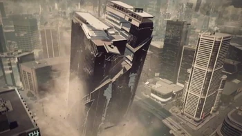 Levolution | Battlefield Wiki | Fandom