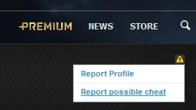 User blog:DiCePWNeD/New cheat reporting system added to Battlelog ...