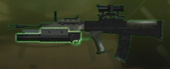 M203 | Battlefield Wiki | Fandom